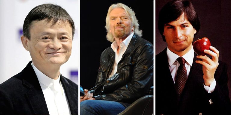 Born Realist | Doers Not Dreamers